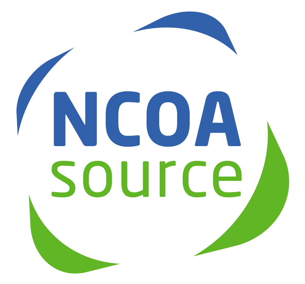 48-month USPS NCOA Processing | National Change of Address – NCOA. PCOA ...